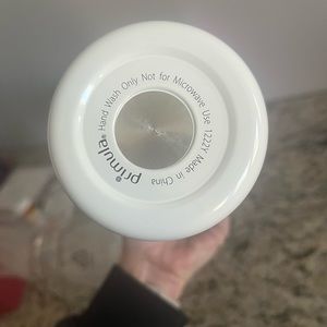 Primula | Dining | Nwt Primula 8 Oz Double Wall Vacuum Sealed Stainless ...